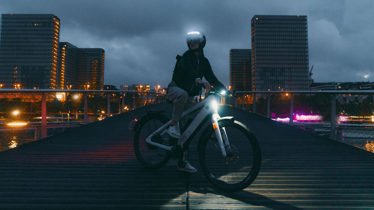 Limar | The Helmet Specialist