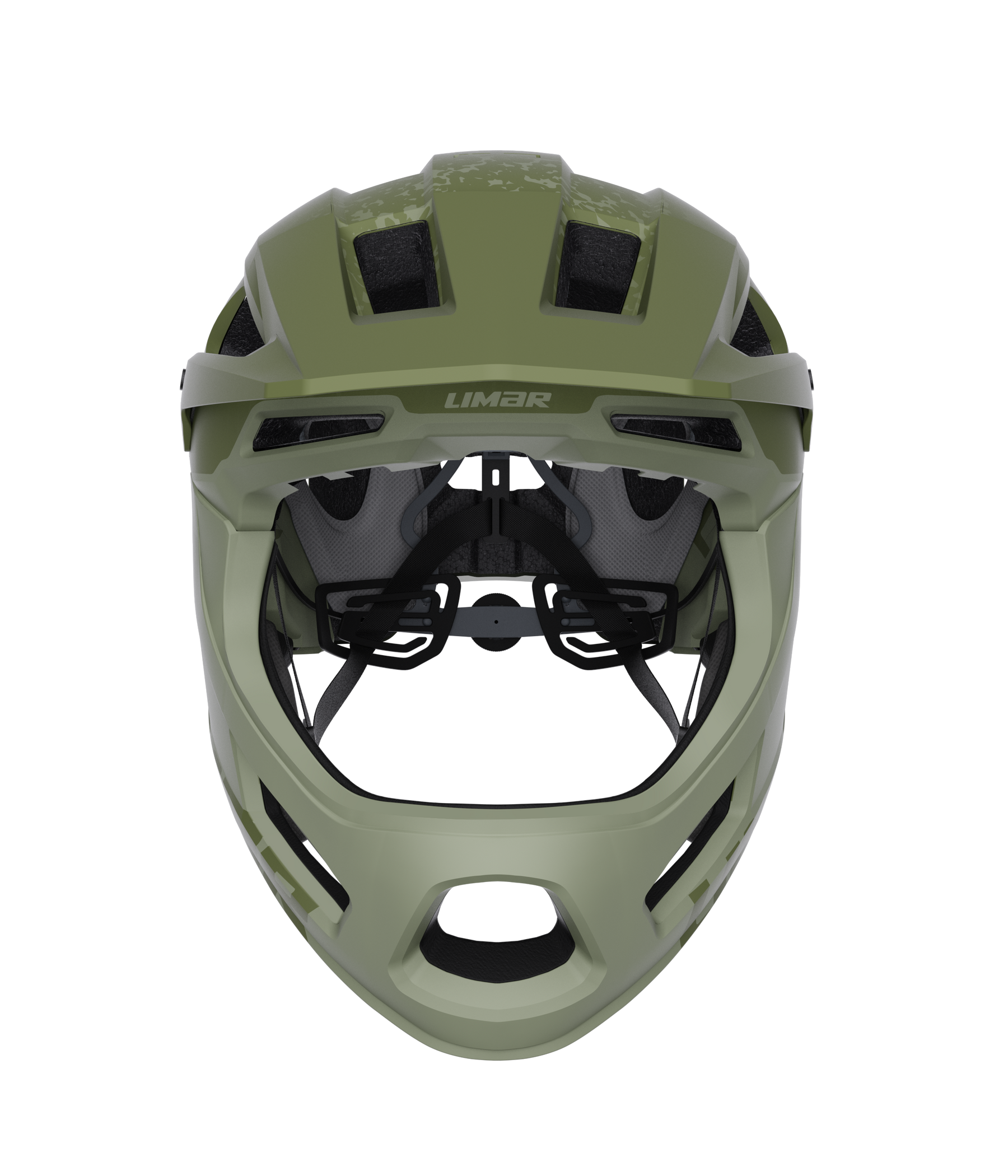 Limar Livigno + Mips | Full Face Mountain Bike Helmet