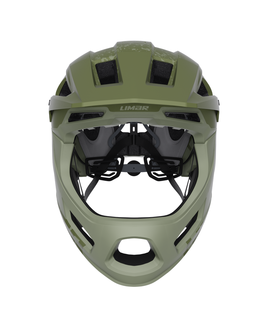 Limar Livigno + Mips | Full Face Mountain Bike Helmet