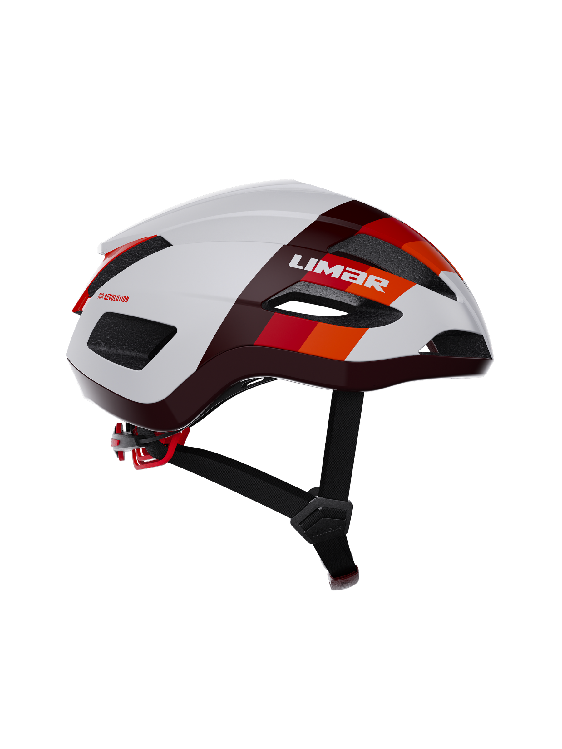 Air Master | Cycling Helmet – Limar