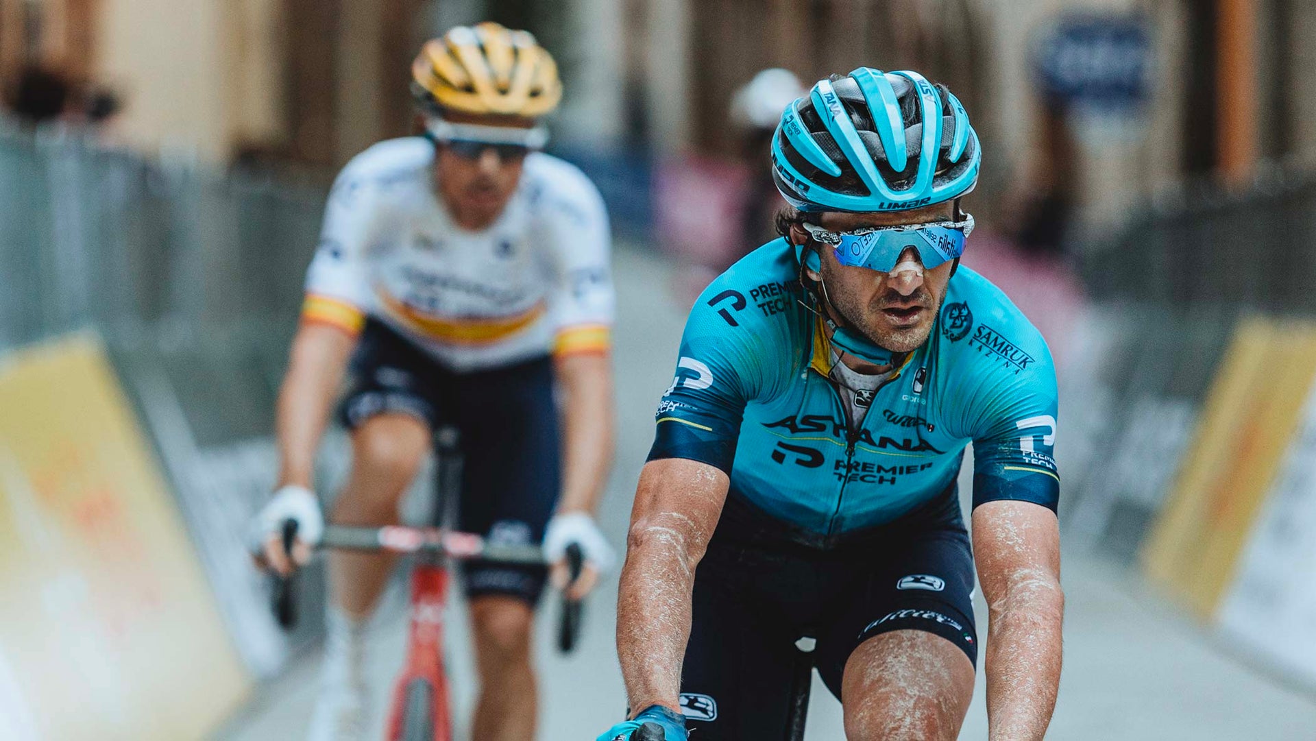 Limar Air Pro + MIPS | Cycling Helmet